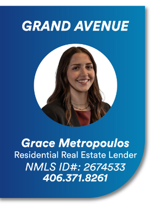 Grace Metropoulos Mortgage Lender › Western Security Bank