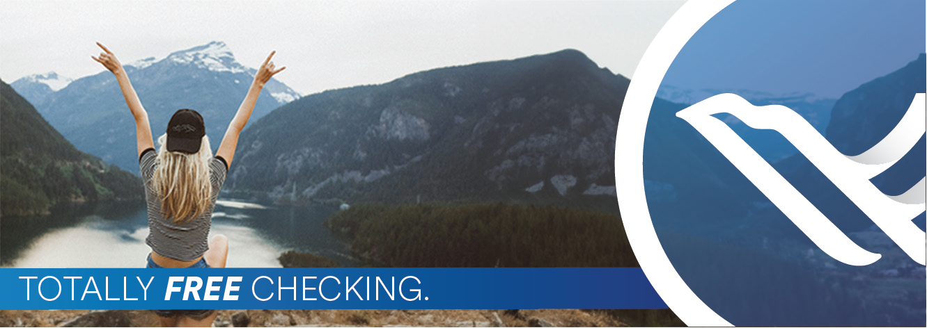 Free Personal Checking Accounts - Billings, MT